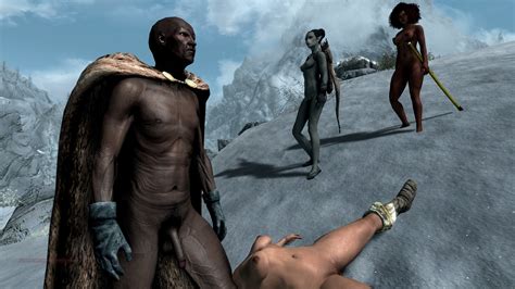 SSE Screenshots And Character Shots Page 91 Skyrim Special Edition