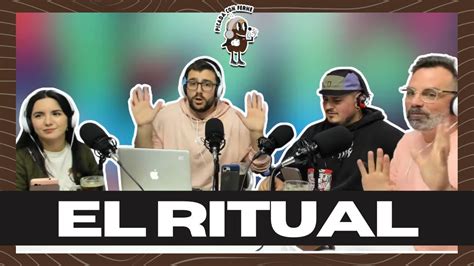 ¿vuelven Los Piojos ¿quÉ CambiÓ En El Rock Argentino • Picada Con