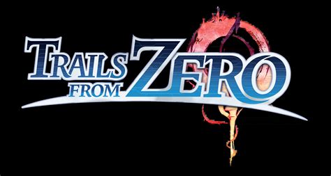 Trails From Zero Kiseki Wiki Fandom