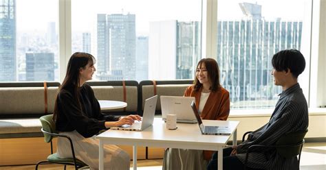 27卒｜まずは気軽にお話しませんか？1on1面談＆会社説明会開催！！ 株式会社アールナインの法人営業の採用 Wantedly