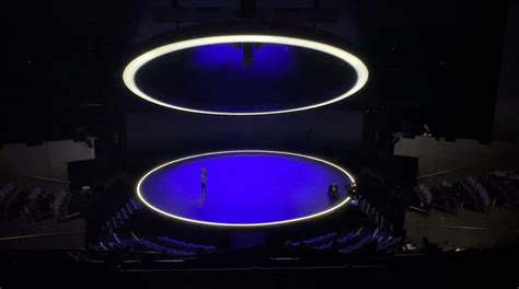 Dear England National Theatre Es Devlin