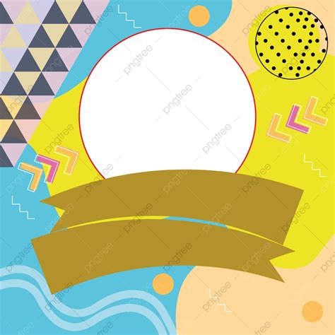 Gambar Twibbon Kertas Png Desain Twibbon Template Twibbon Png Dan Vektor Dengan Background