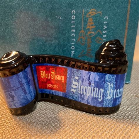 Disney Accents Disney Classics Collection Sleeping Beauty Opening