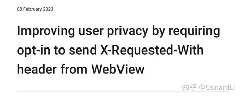 Chrome 112 ：css 支持嵌套语法、documentdomain 正式禁用！ 知乎
