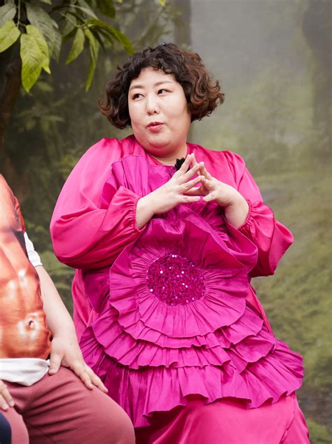 풍자 나선욱 플러팅 스킬 폭로 나선욱 사실무근” 아는 형님