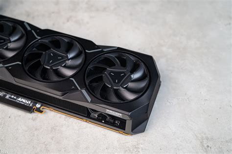 Đập Hộp Amd Radeon Rx 7900xt Xtx Đem Chiplet đến Với Gpu X86 Card Năm Nay đẹp Quá