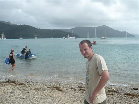 Segeltrip Zu Den Whitsunday Islands Judith And Ulf In Australia
