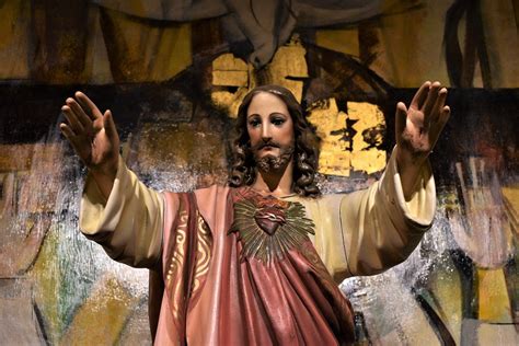 Santoral Del Mes De Junio