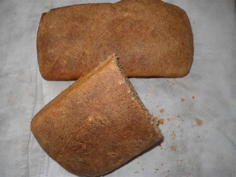 “this Is The Way We Make Huckabuck Bread” Our Dandelion Wishes
