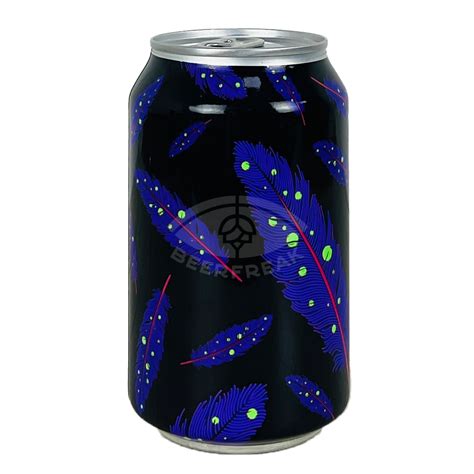 Купити Omnipollo Bianca Non Alcoholic Space Jam Lassi Gose бренду Omnipollo Швеція з доставкою
