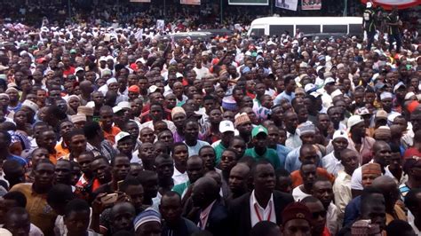 Magoya Bayan ‘yan Takarar Shugaban Kasa Sun Fara Shiri Bayan Da Inec Ta