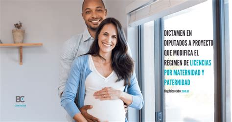 Dictamen En Diputados A Proyecto Que Modifica El Régimen De Licencias
