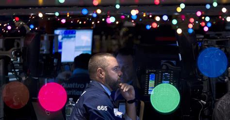 Stocks Close Higher As Dow Edges Toward 18000