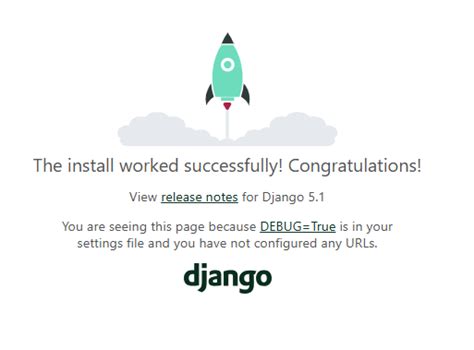 Django 장고 초기 세팅 및 프로젝트 설정하기
