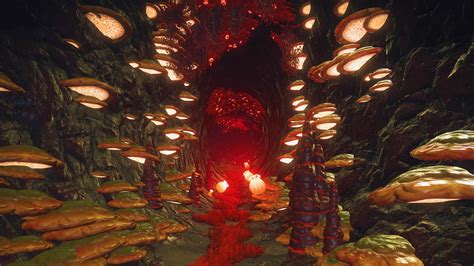 How Deep Does The Rabbit Hole Go R NoMansSkyTheGame
