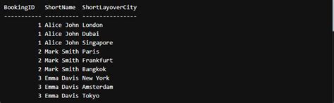 How To Split A Delimited String To Access Individual Items In Sql