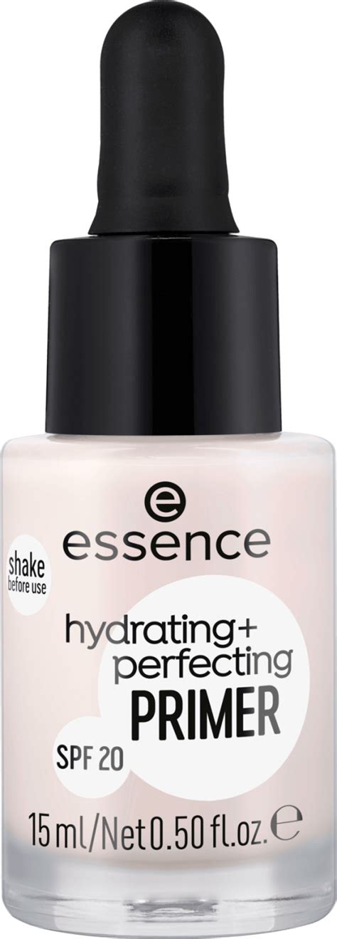 Essence Hydrating Perfecting Primer 15 Ml Ab 5 04 € Preisvergleich Bei Idealo De