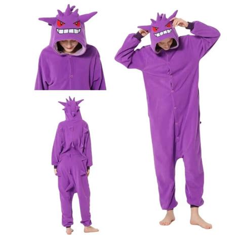 Mochila Gengar Tienda Pokemon