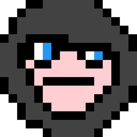 Pixel Rogues Gallery Pixilart