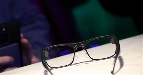 Oppo Trình Làng Oppo Air Glass 3 Mới Vietnamvn