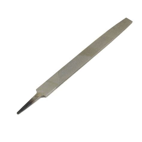 Flat Bastard File 10 In
