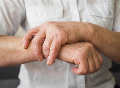 Dia Internacional Da Conscientização Da Doença De Parkinson é