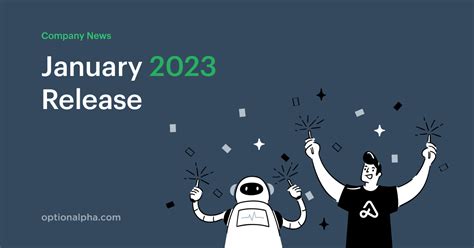 Option Alpha January 2023 Feature Updates New Release