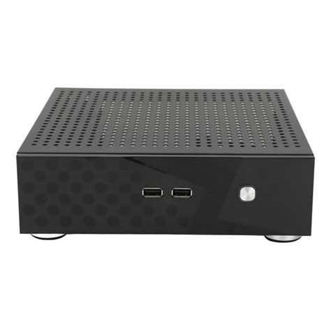 Caja Para Mini Computadora Caja Para Computadora De Escritorio Buena