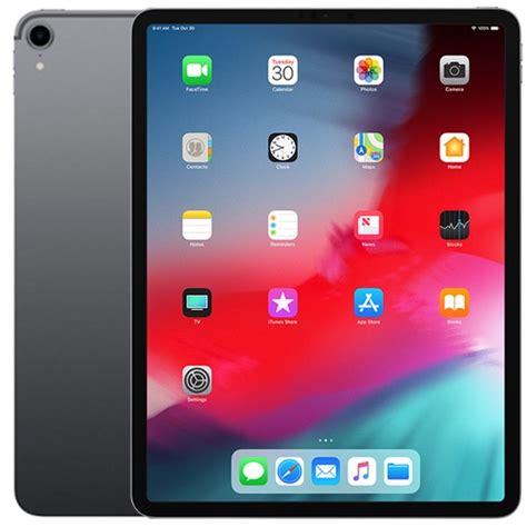 So Sánh Chi Tiết Máy Tính Bảng Ipad Pro 11 Inch Wifi Cellular 64gb