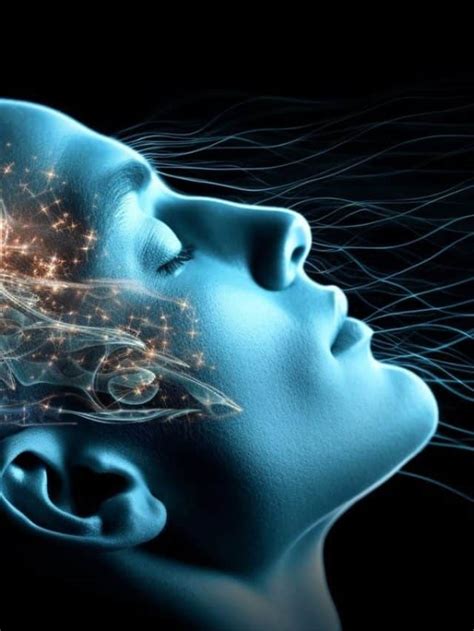 Link Between Sleep Apnea Deep Sleep Deficit And Brain Health Risks