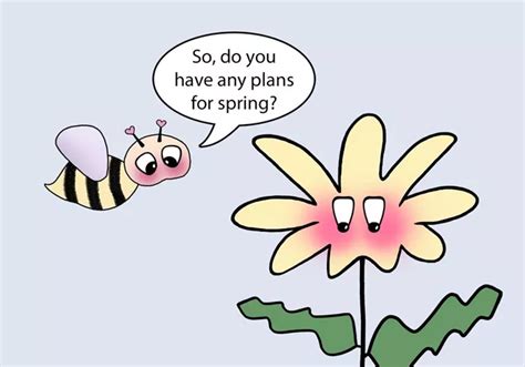 47 Hilarious Dad Jokes For A Springtime Laugh