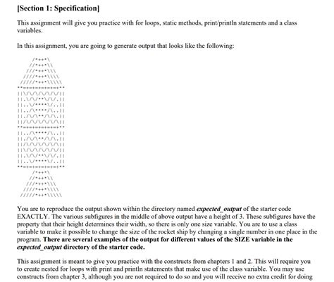 Solved This Assignment Will Give You Practice With For