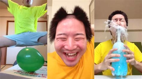Crazy Junya Tiktok Compilation The Funniest And Most Viral Videos