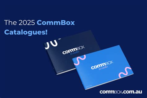 Commbox News February 2025
