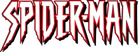 Spiderman Logo Png Image