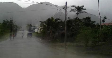 Senamhi Advierte Ingreso De Decimosexto Friaje En La Selva Peruana