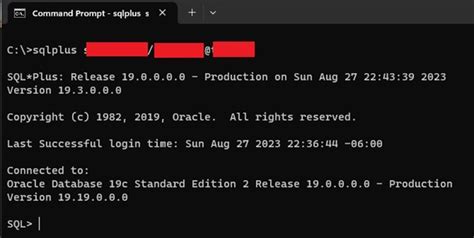 Microstation Oracle Database Connection Issues Communities