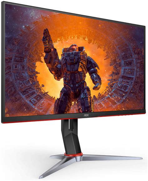 Adjust Color On Aoc Monitor At Katharine Gillis Blog