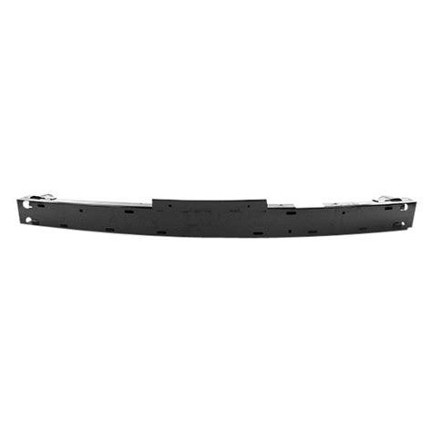 Replace Rear Bumper Reinforcement Bar