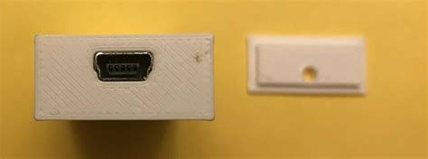 Free 3d File Arduino Nano Minimal Case・3d Printable Model To Download・cults