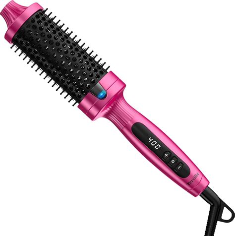 Terviiix Thermal Brush 125 Inch Review