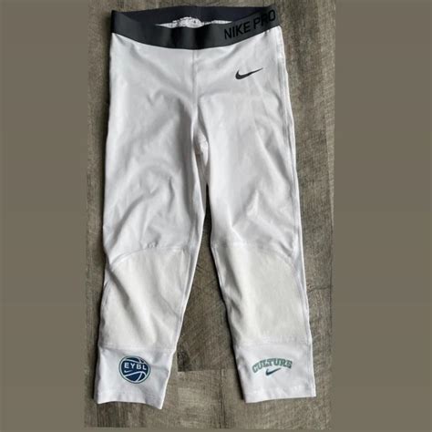 Eybl Compression Pants Depop
