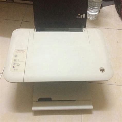 Hp Deskjet Ink Advantage Computers Tech Parts Accessories Computer Parts On Carousell