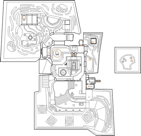 MAP Dreaded Estate Piña Colada The Doom Wiki at DoomWiki org
