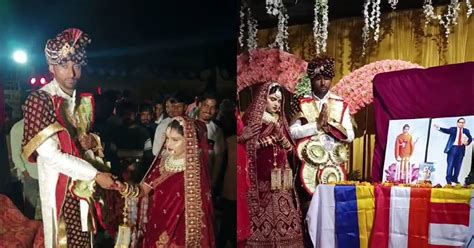 Viral Marriage घोड़ी चढ़ने से ठीक पहले मेडिकल करवाने अस्पताल पहुंचा