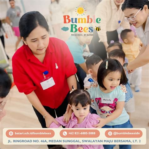 Buzzing Bee Play School Added A Buzzing Bee Play School