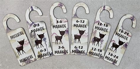 Baba Klere Hangers Baba Boudjies