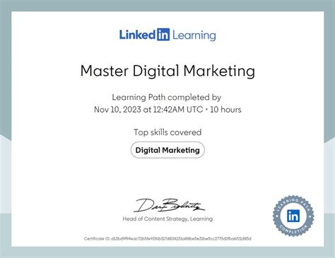 Johana Reyes On Linkedin Digitalmarketing Seo Certification Ai Ar