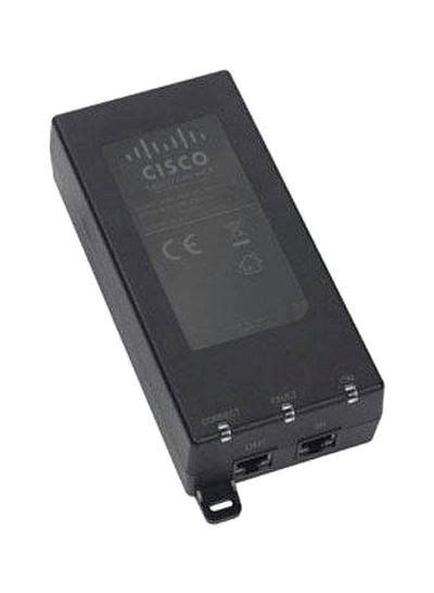 Aironet Power Injector For 1250 Series Access Points Black Price In