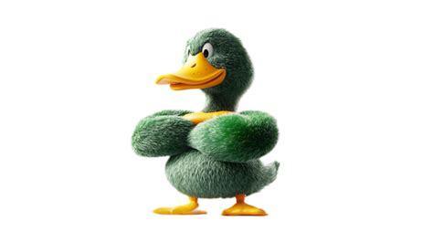 Duck Cartoon Pngs For Free Download
